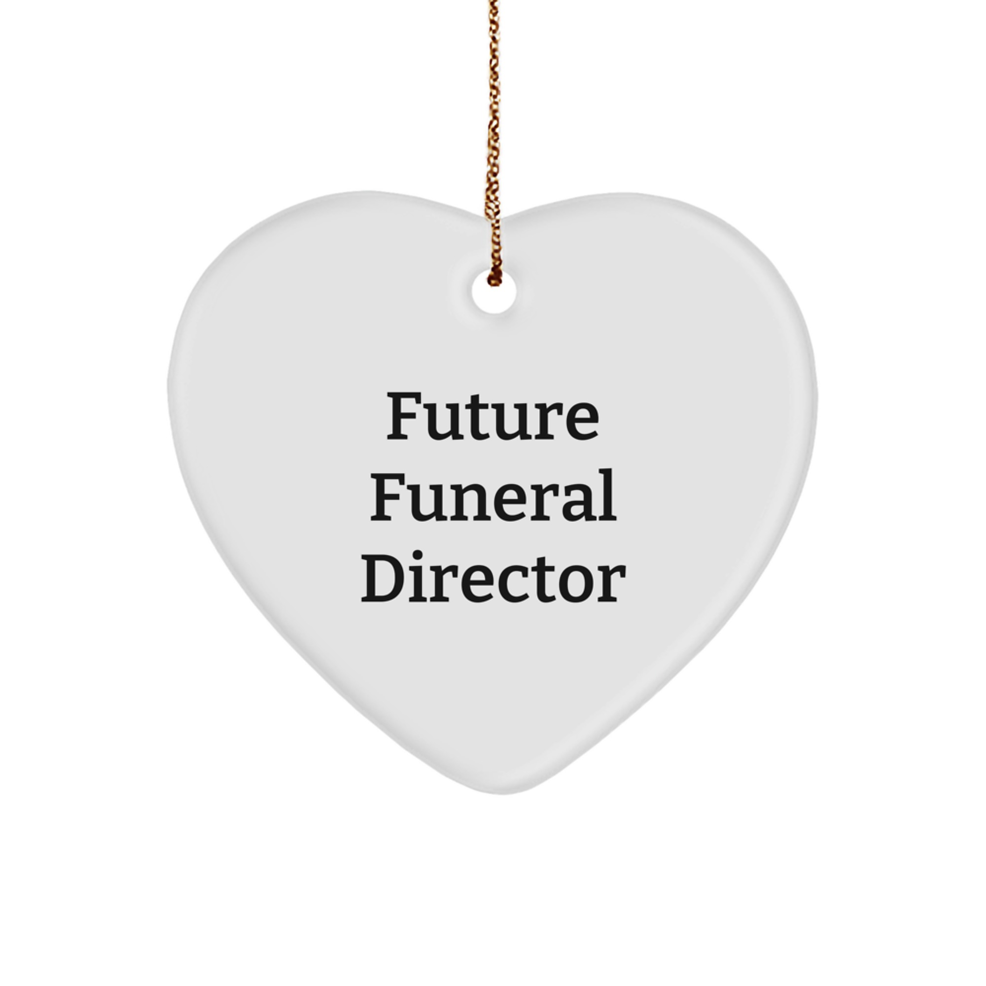 Funny Quote Gifts from Men to Future Funeral Directors - Unique ...