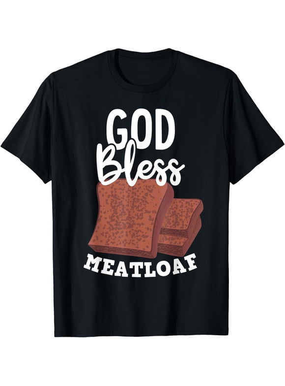 Meatloaf Shirt