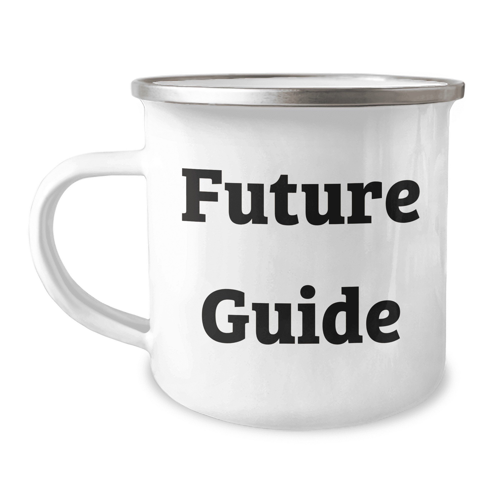 Funny Quote Guide Gifts from Men to Guide Enthusiasts on Mother's Day ...