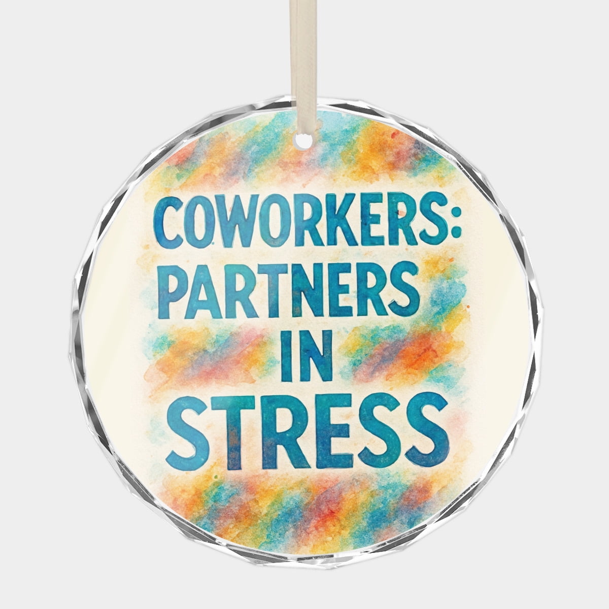 Funny Quote Phrase for Office Coworker, Work Bestie Staff Appreciation ...