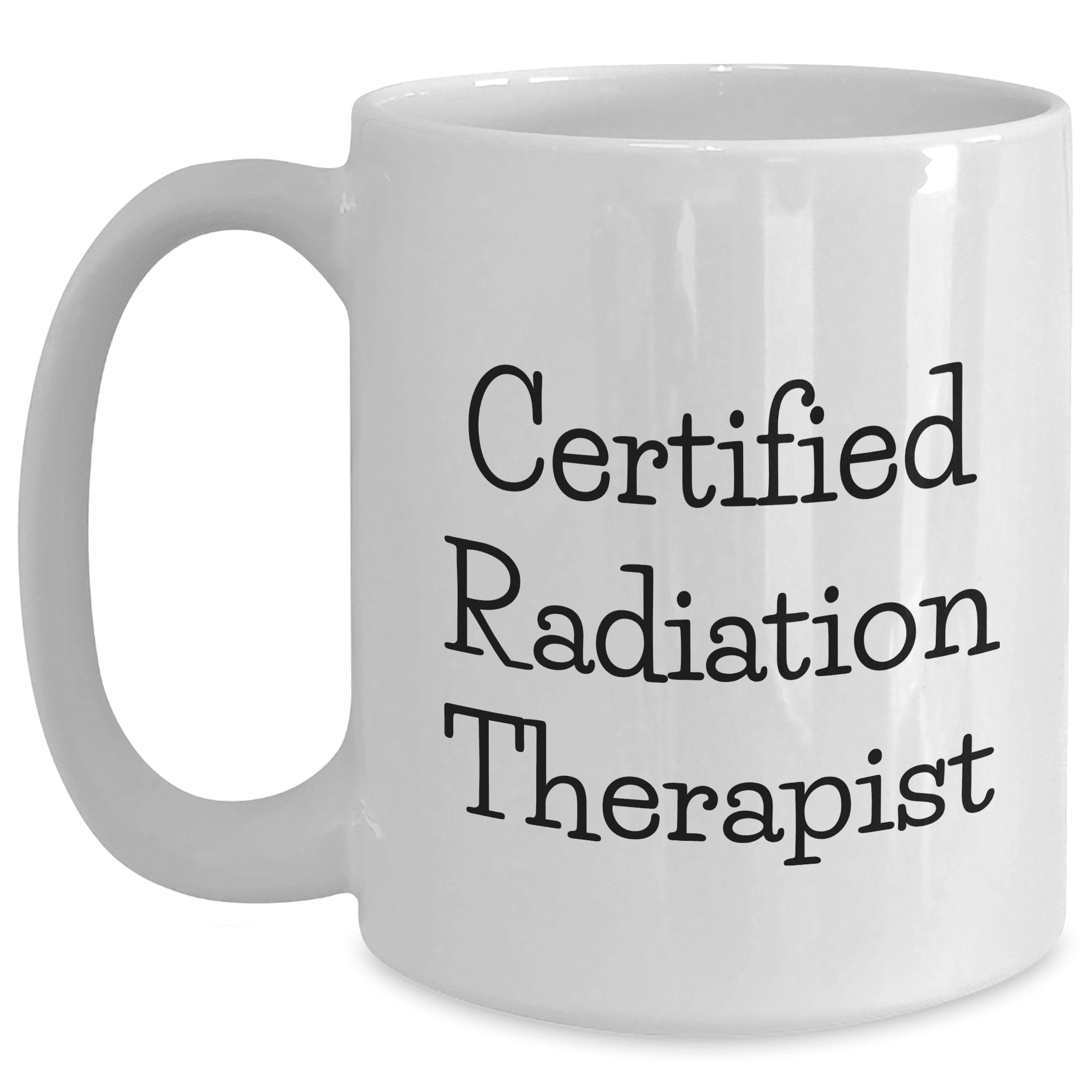 Funny Quote Radiation Therapist Gifts from Friends for Radiation ...