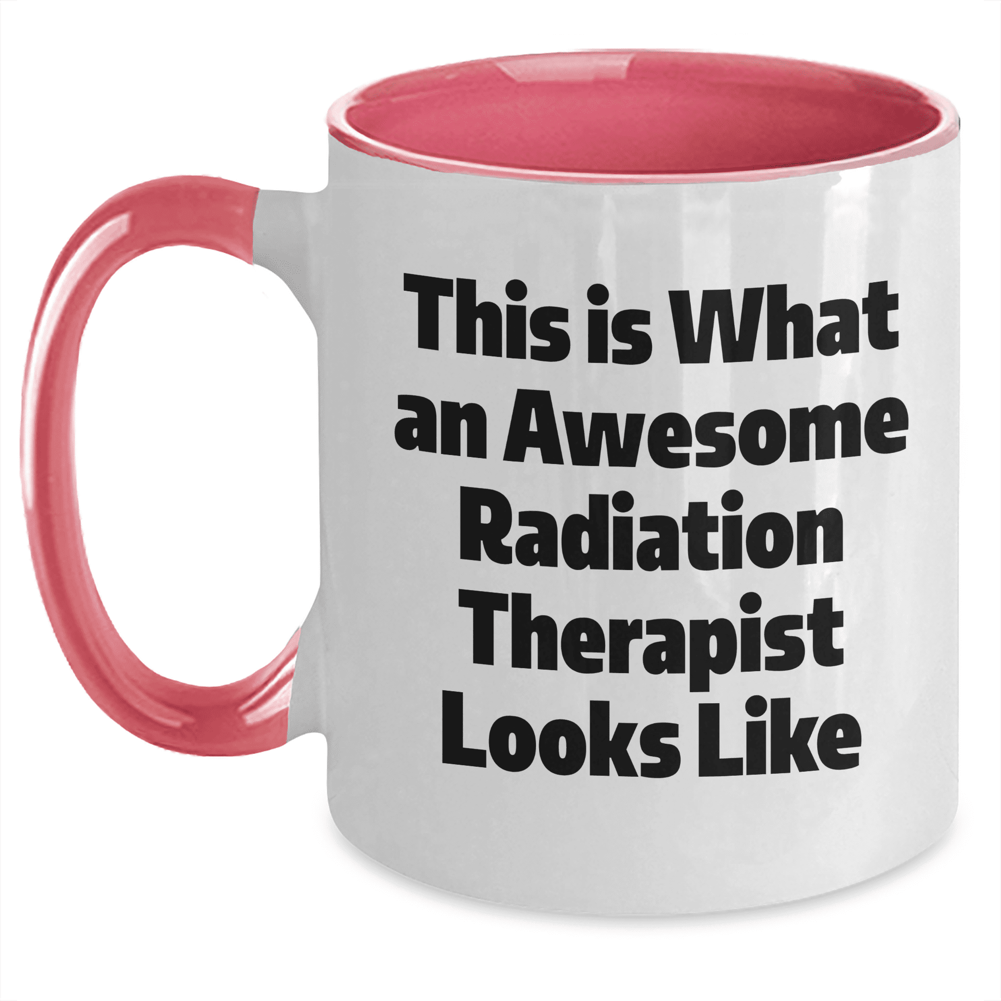 Funny Radiation Therapist Gifts - This Is What An Awesome Radiation ...