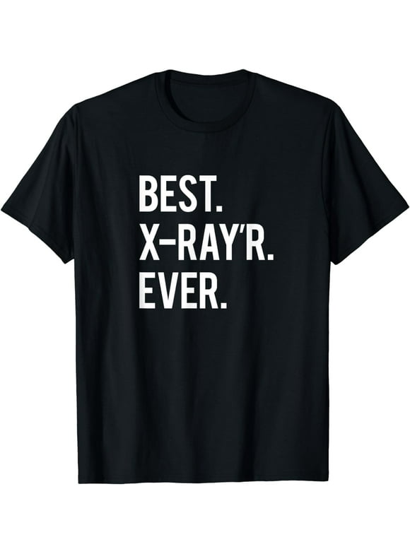 Radiology Shirts