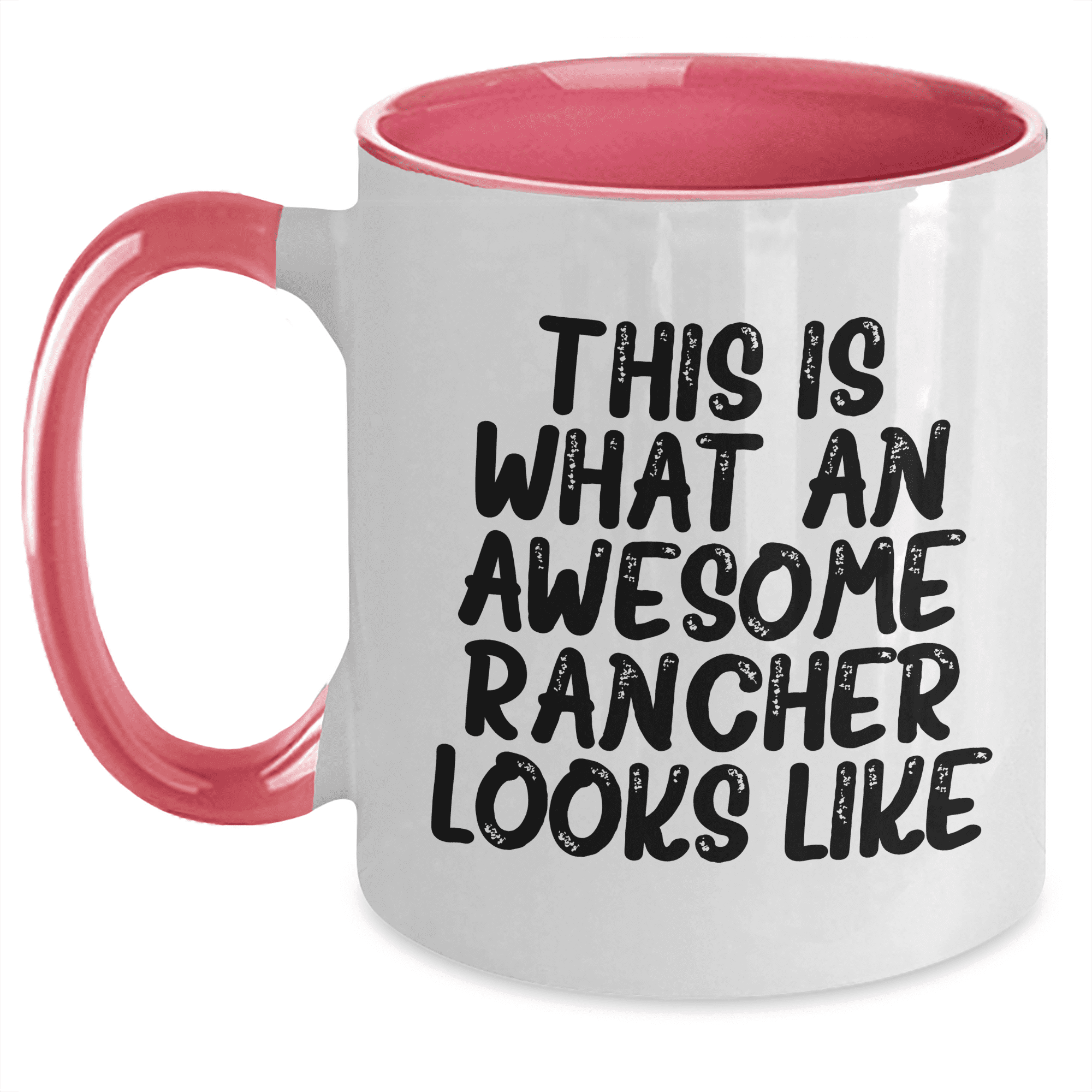 Funny Rancher Gifts from Friends for Men - This Is What An Awesome ...
