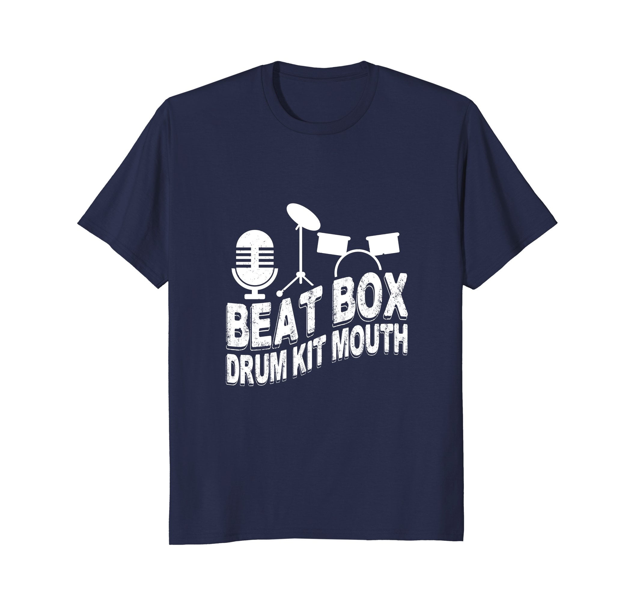Funny Rap Gift - Rapper Tee Shirt - Beatbox Gift - Beatbox T Shirt ...