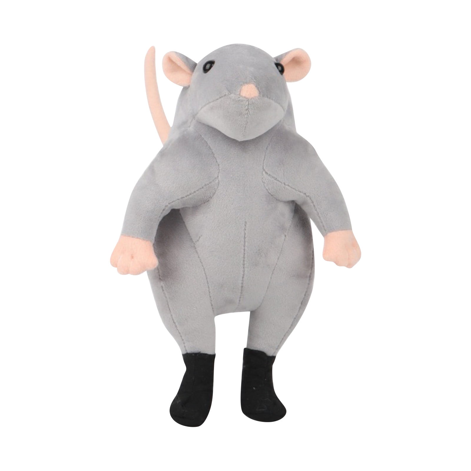 Funny Rat Brother Plush Toy Set, Cartoon Animal Dolls for Kids Birthday ...