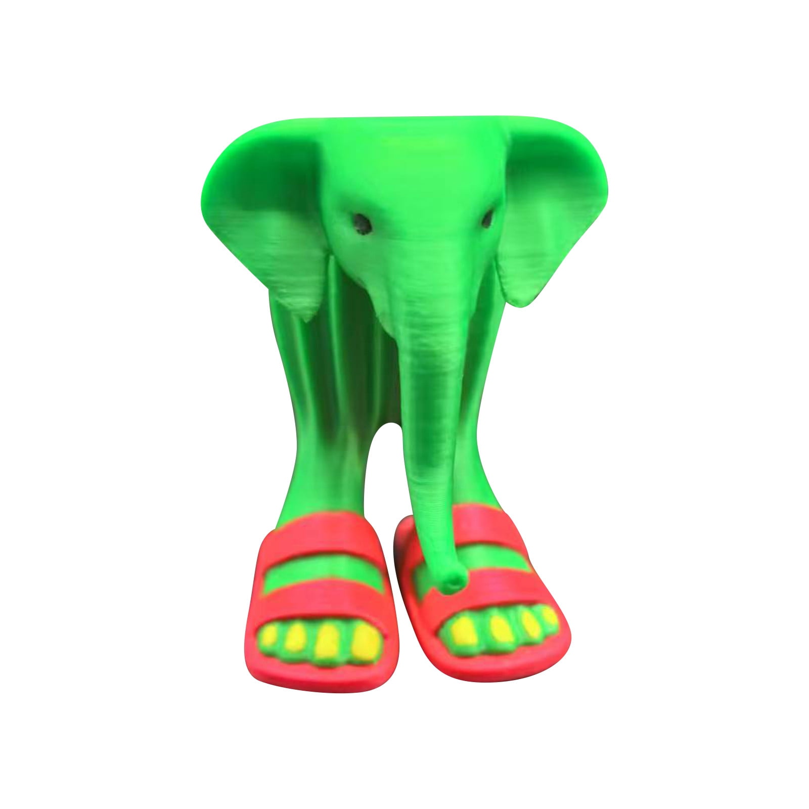 Funny Resin Brainrot Toys 3 Inch Funny Italian Brainrot Desktop Toy ...