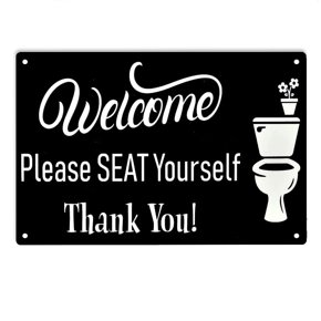 Community "bathroom" "same name" character - Walmart Business
