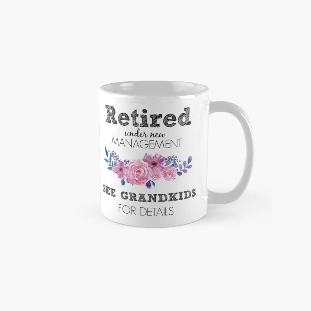 Funny Retirement Gift For Her - Funny Retirement Gift For Coworker ...