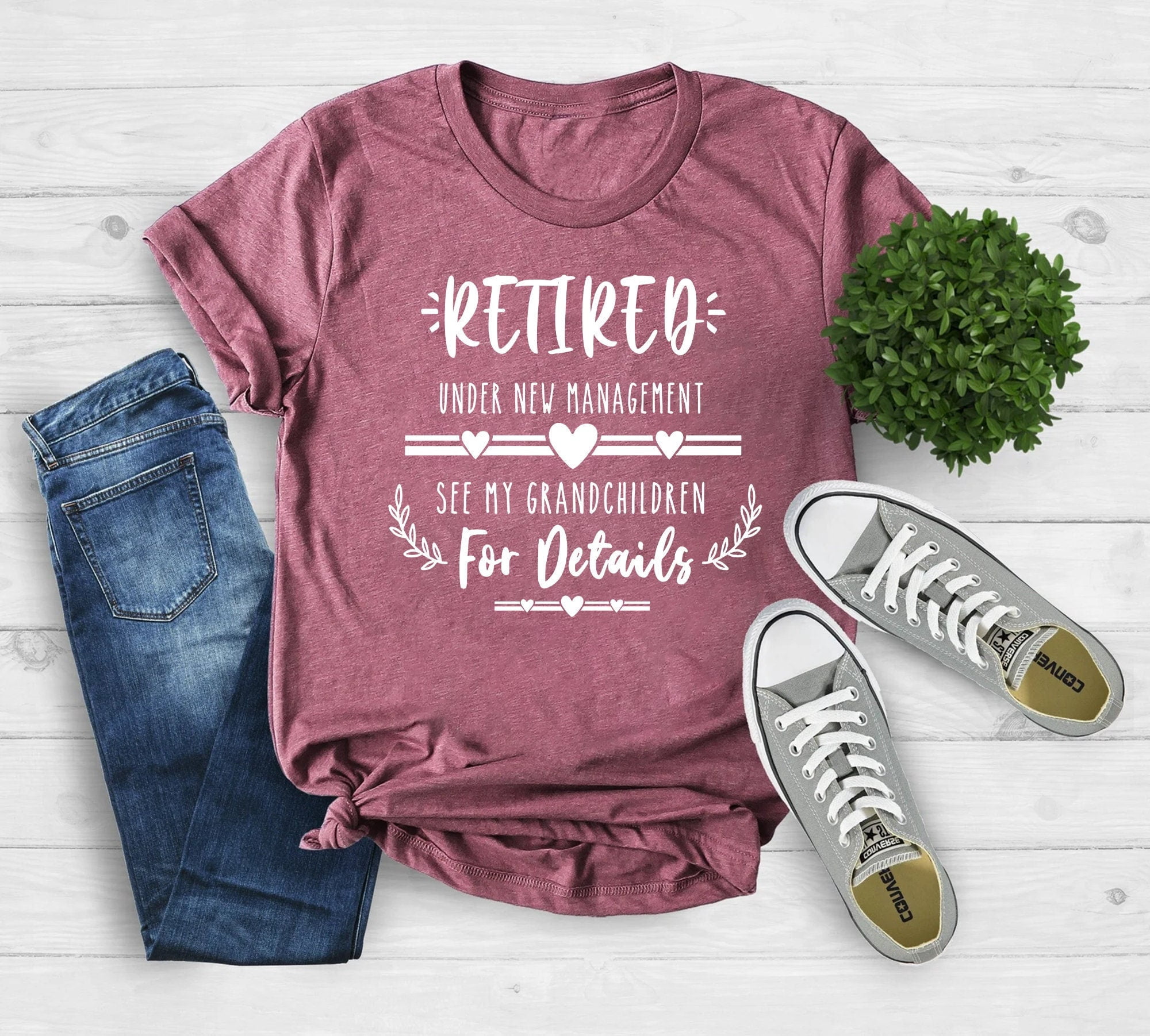 Funny Retirement Gift, New Retired Grandma T shirt, Retirement Mom Gift ...