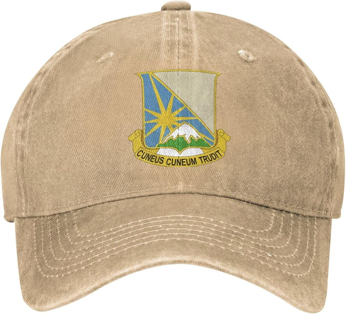 Funny Rooster Cowboy Hats for Men, Adjustable Cotton Denim Baseball Cap ...