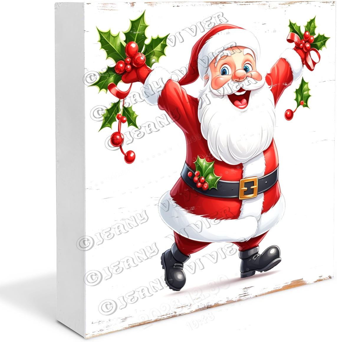 Stocking Stuffer Sign