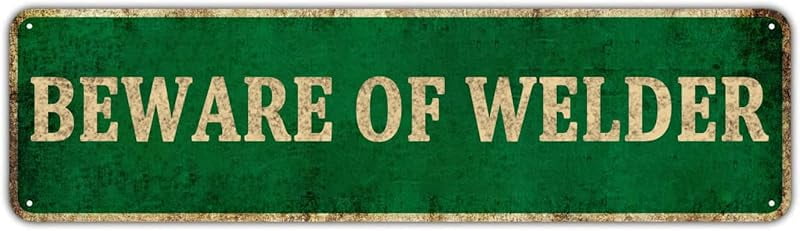 Funny Sarcastic Metal Tin Sign Humor Home Wall Decor Man Cave Bar Yard ...