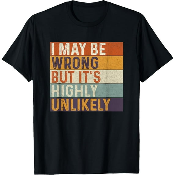 Funny Sarcastic Saying Vintage Retro T-Shirt- American fashion hot ...