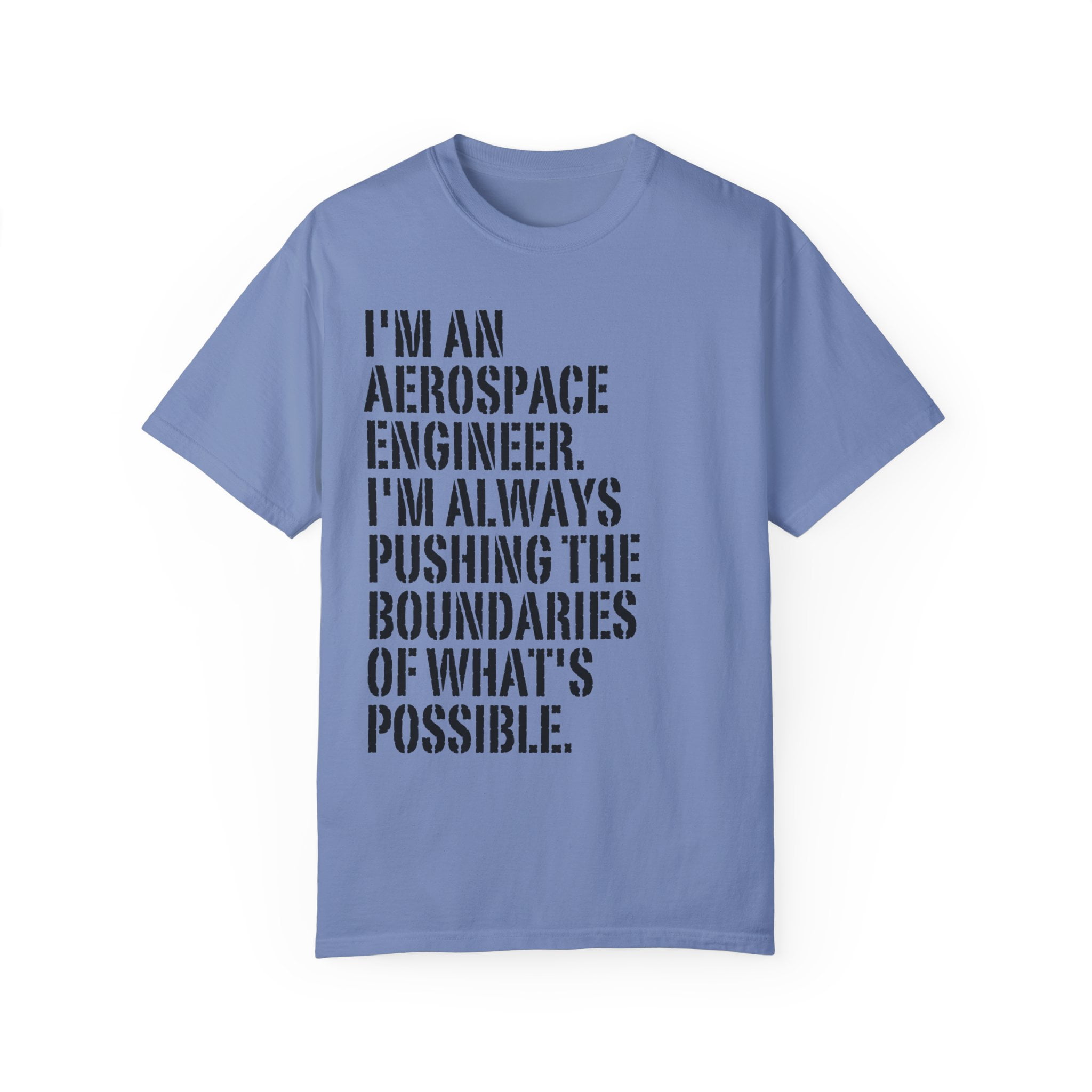 Funny Saying Aerospace Engineer Learning School Sarcastic Novelty Women ...
