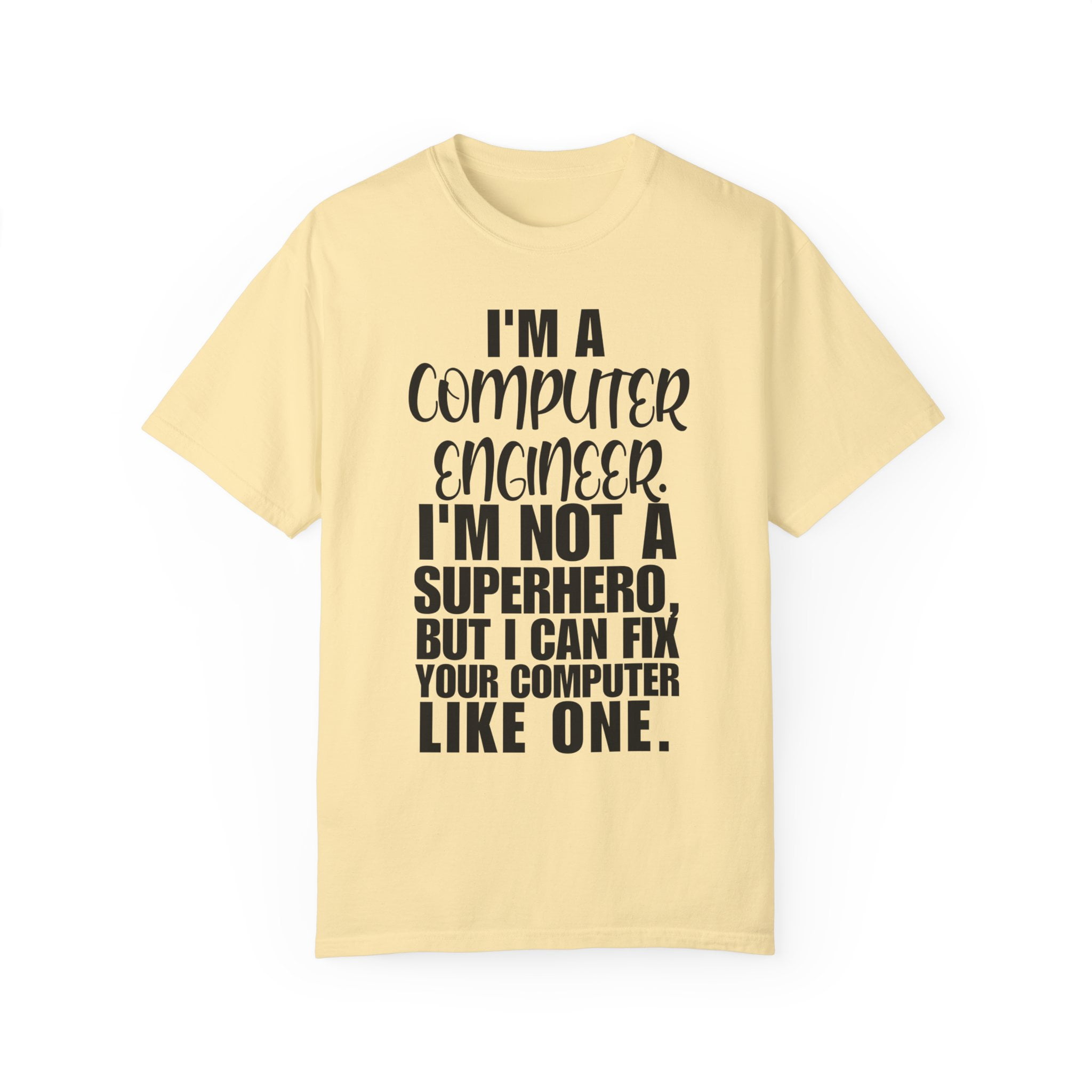 Funny Saying Computer Engineer Learning School Sarcastic Novelty Women ...