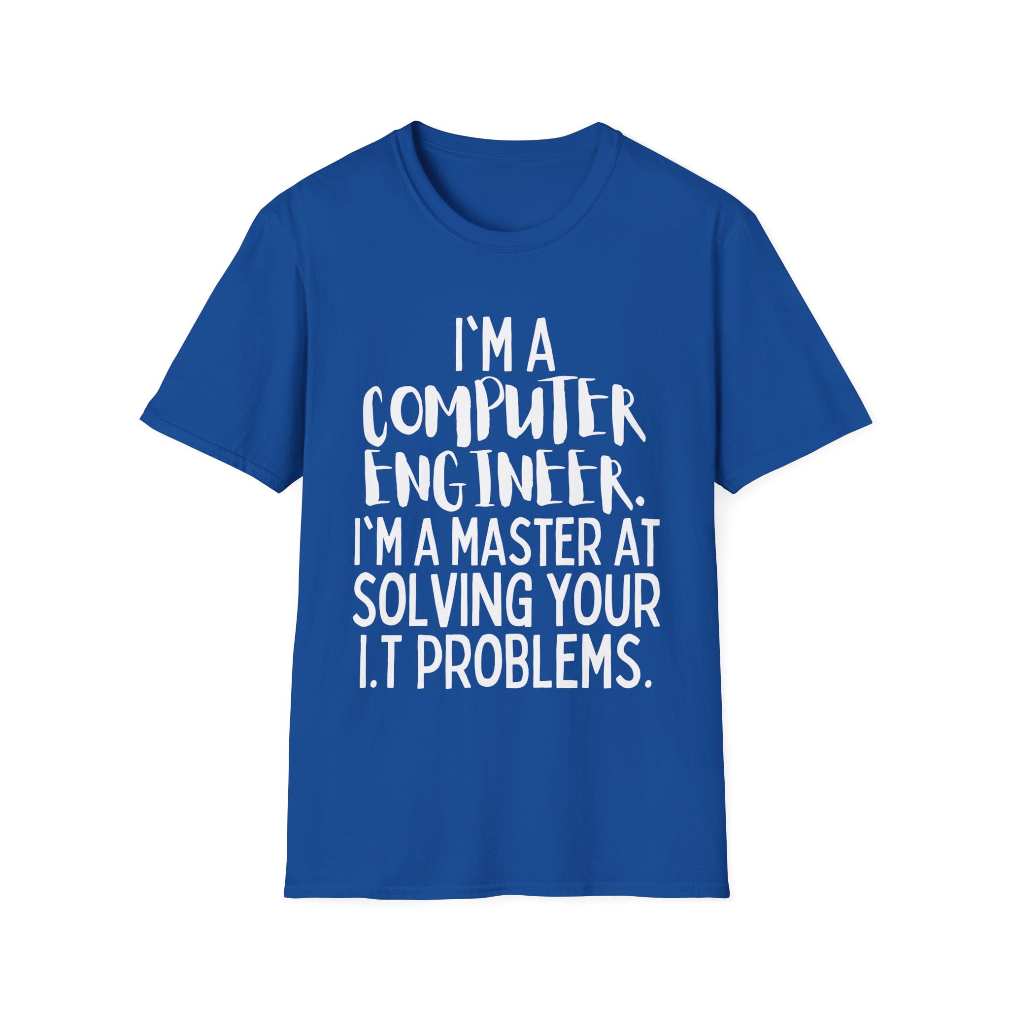 Funny Saying Computer Engineer Learning School Sarcastic Novelty Women ...