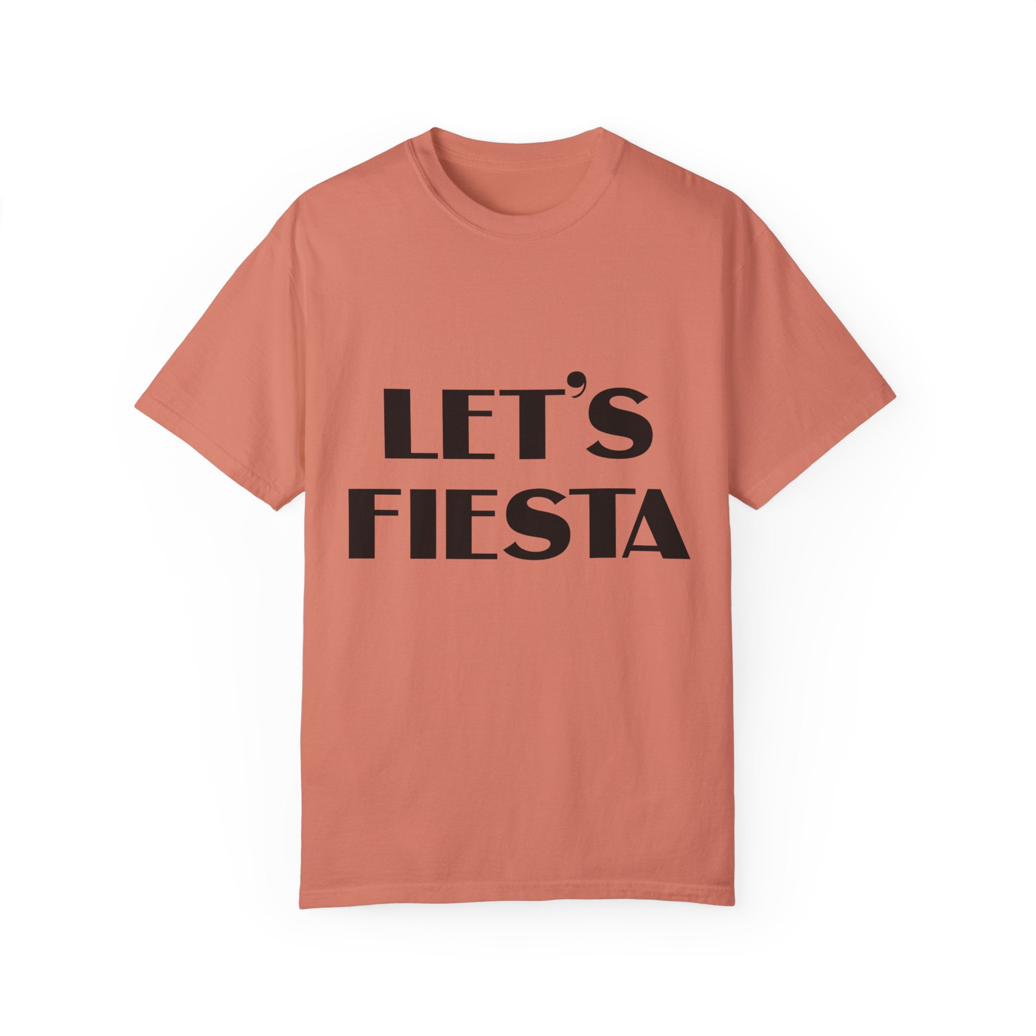Funny Saying Let's Fiesta Party Vacations Introvert Mexico Novelty ...