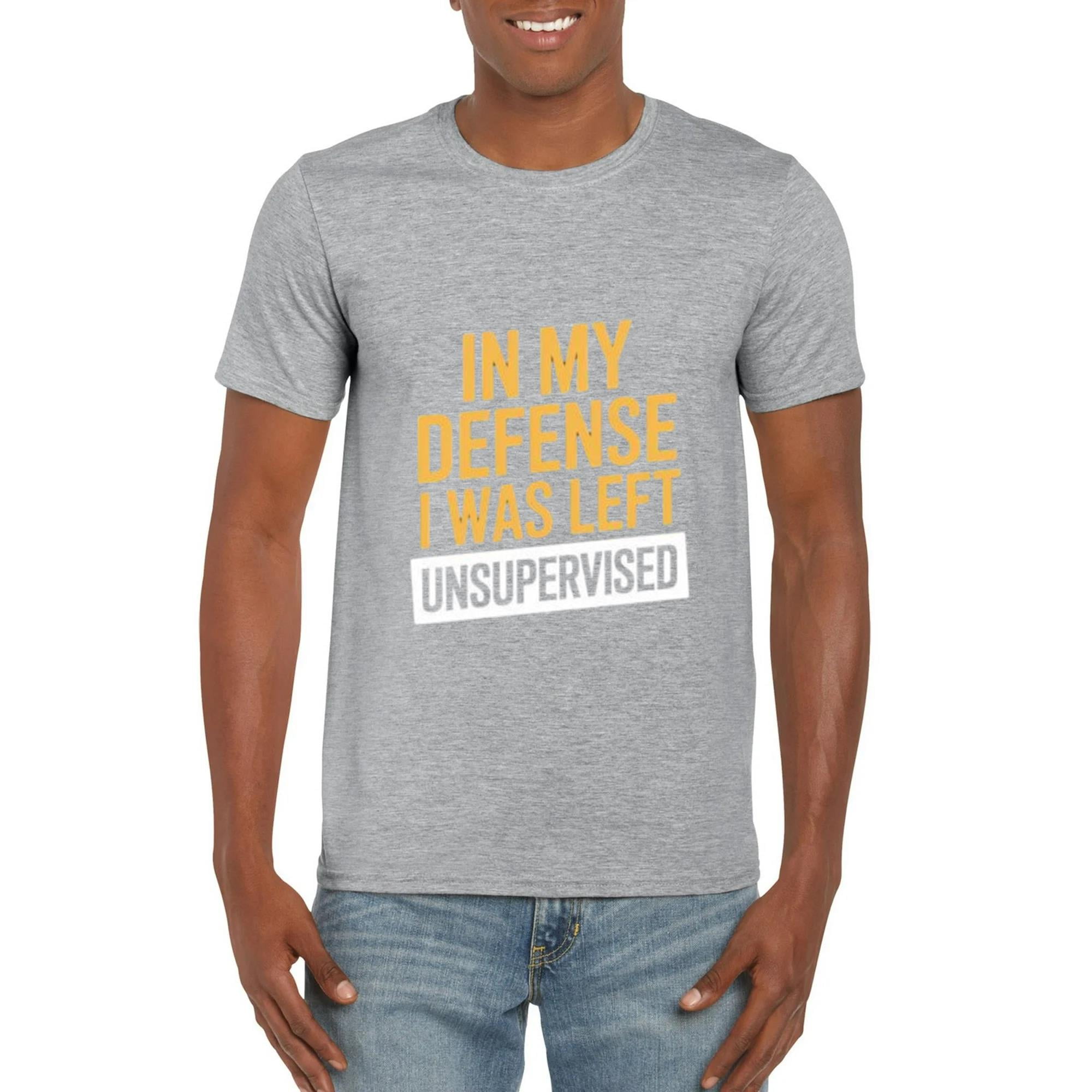 Funny Saying Meme Sarcastic Internet Viral Humor Joke T-Shirt, for men ...