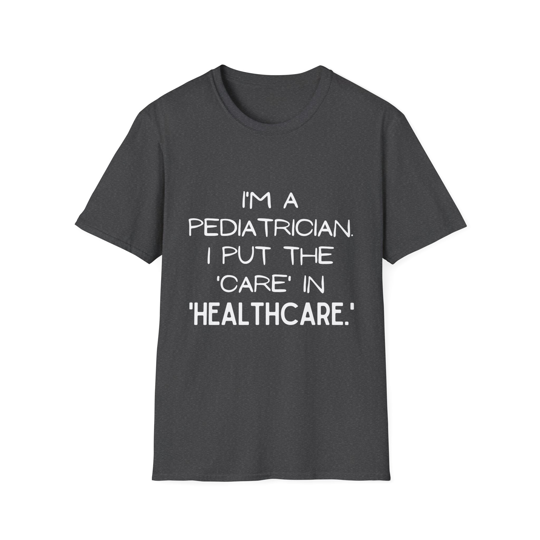 Funny Saying Pediatrician Doctor Sarcastic Learning School Novelty ...