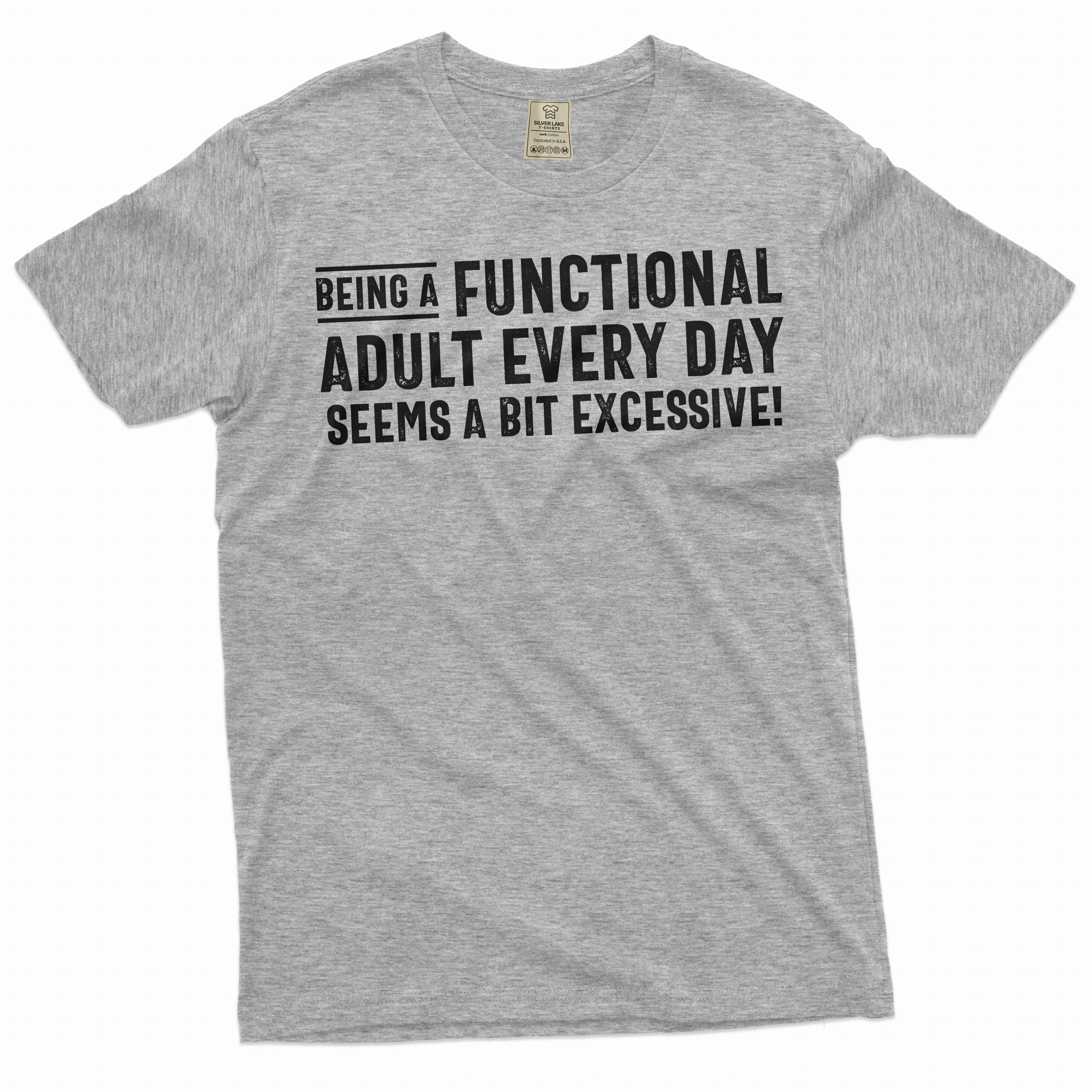 Funny Shirts Adult Humor
