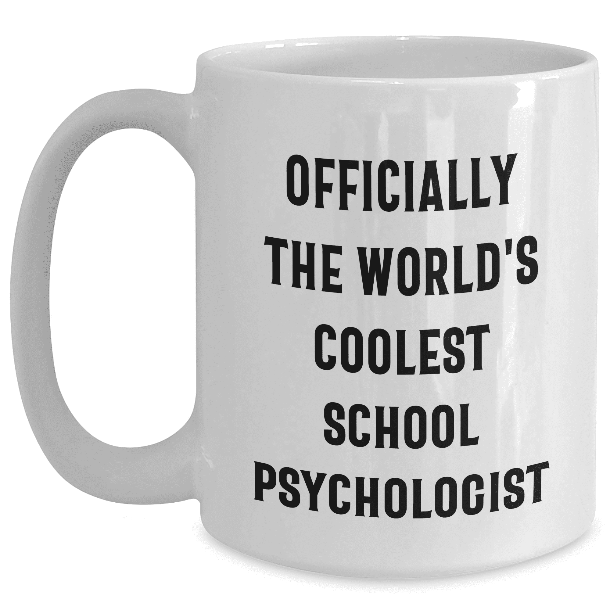 Funny School Psychologist Gifts from Men to School Psychologist ...