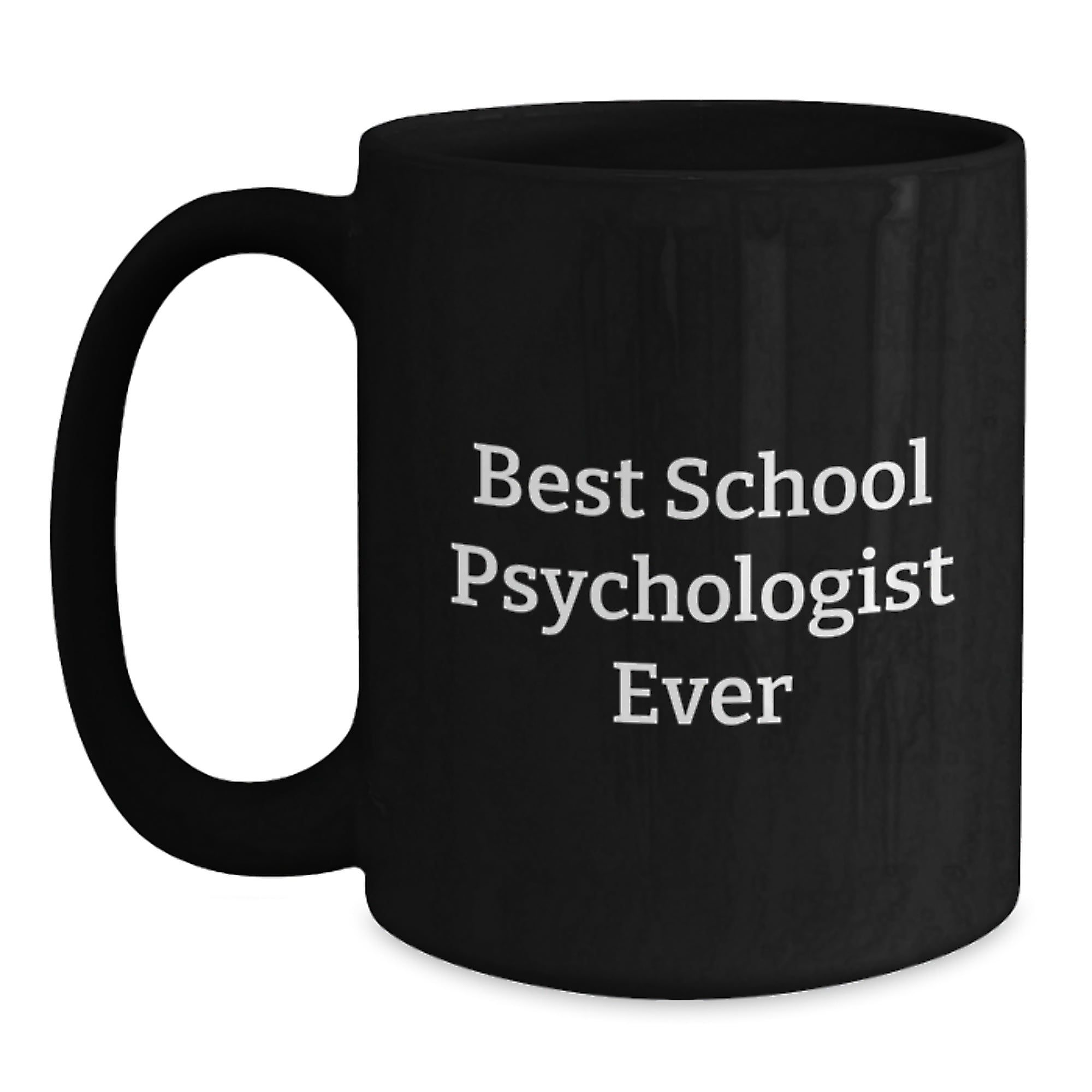 Funny School Psychologist Mugs Best Ever Gifts from Friends for Men ...