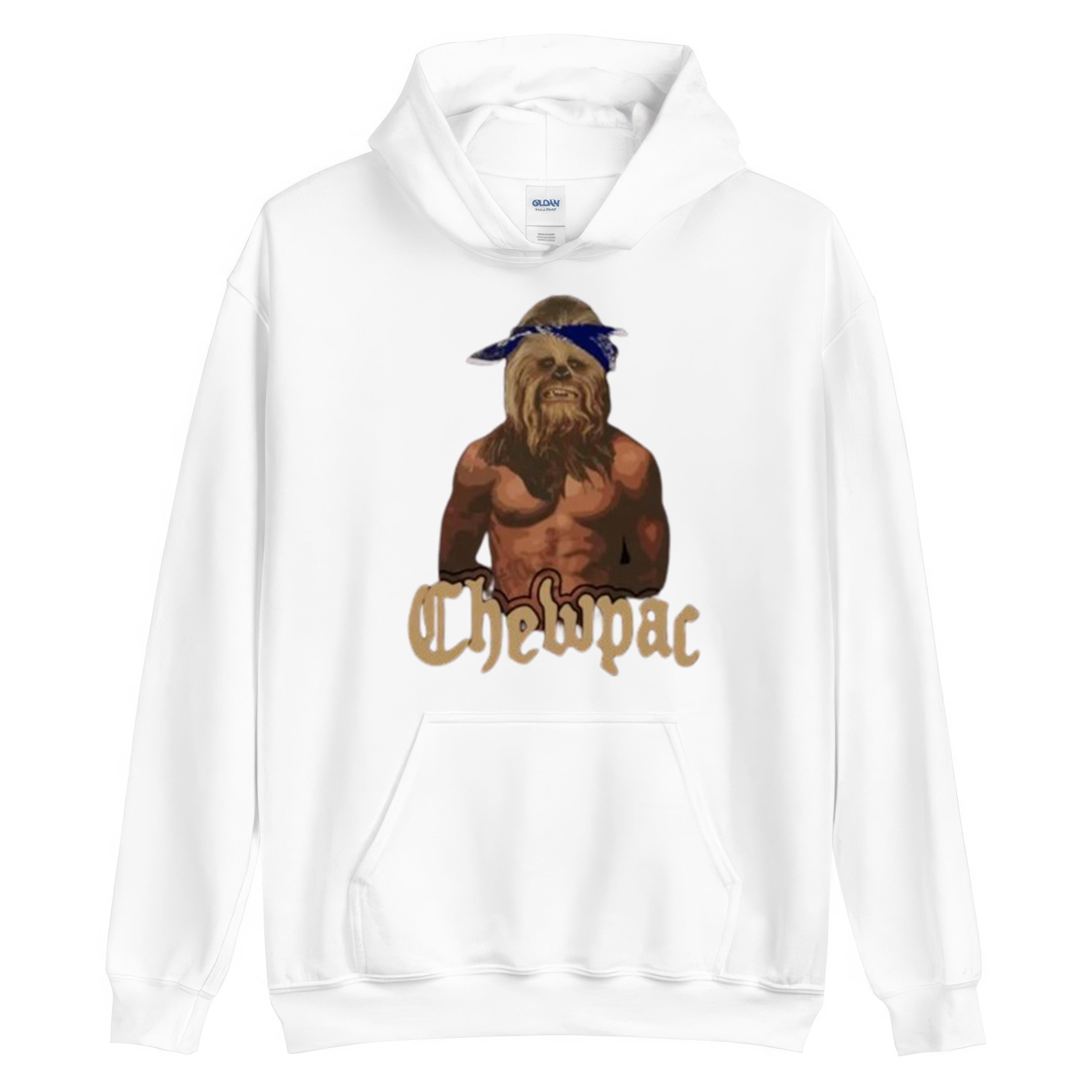 Funny Sci-Fi Hip Hop Parody Rap Shirt-C - Walmart.com