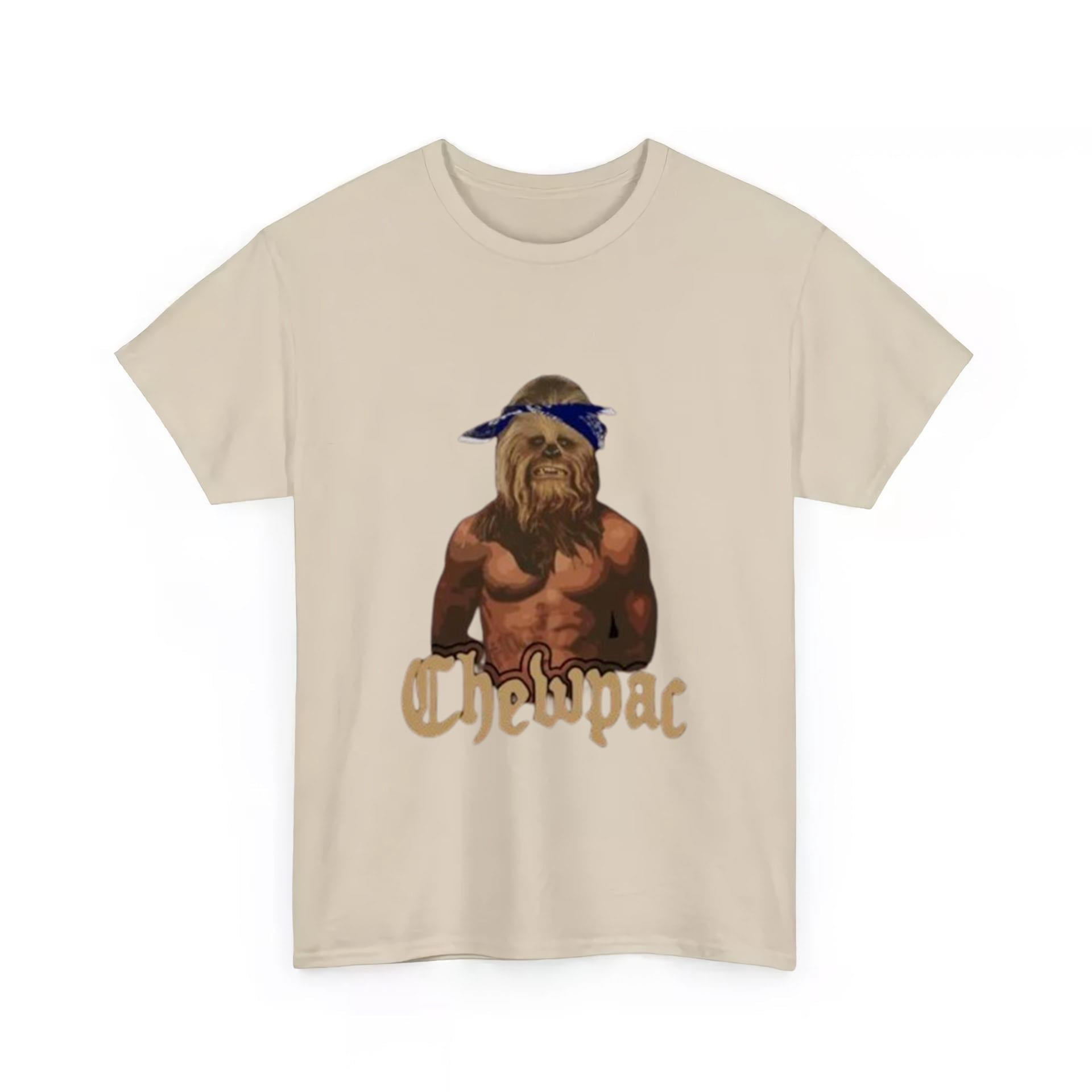 Funny Sci-Fi Hip Hop Parody Rap Shirt-C - Walmart.com
