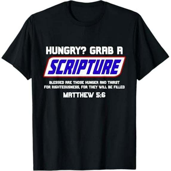 Funny Scripture Gifts, Bible Verse, Famous Scriptures, Quote T-Shirt ...