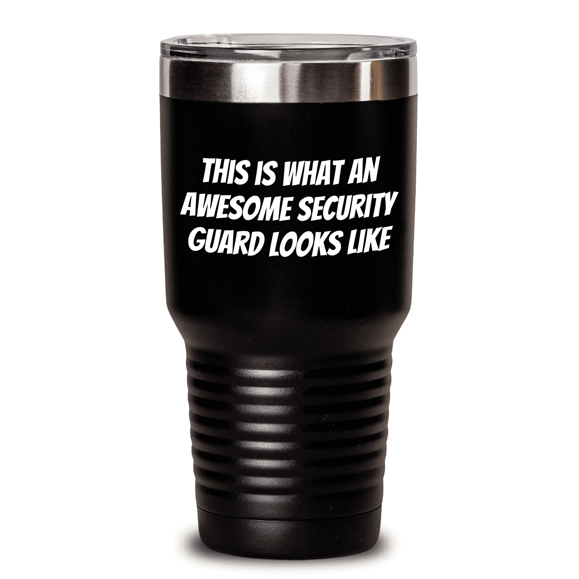 Funny Security Guard Gifts from Men, Gifts for Awesome Security Guards ...