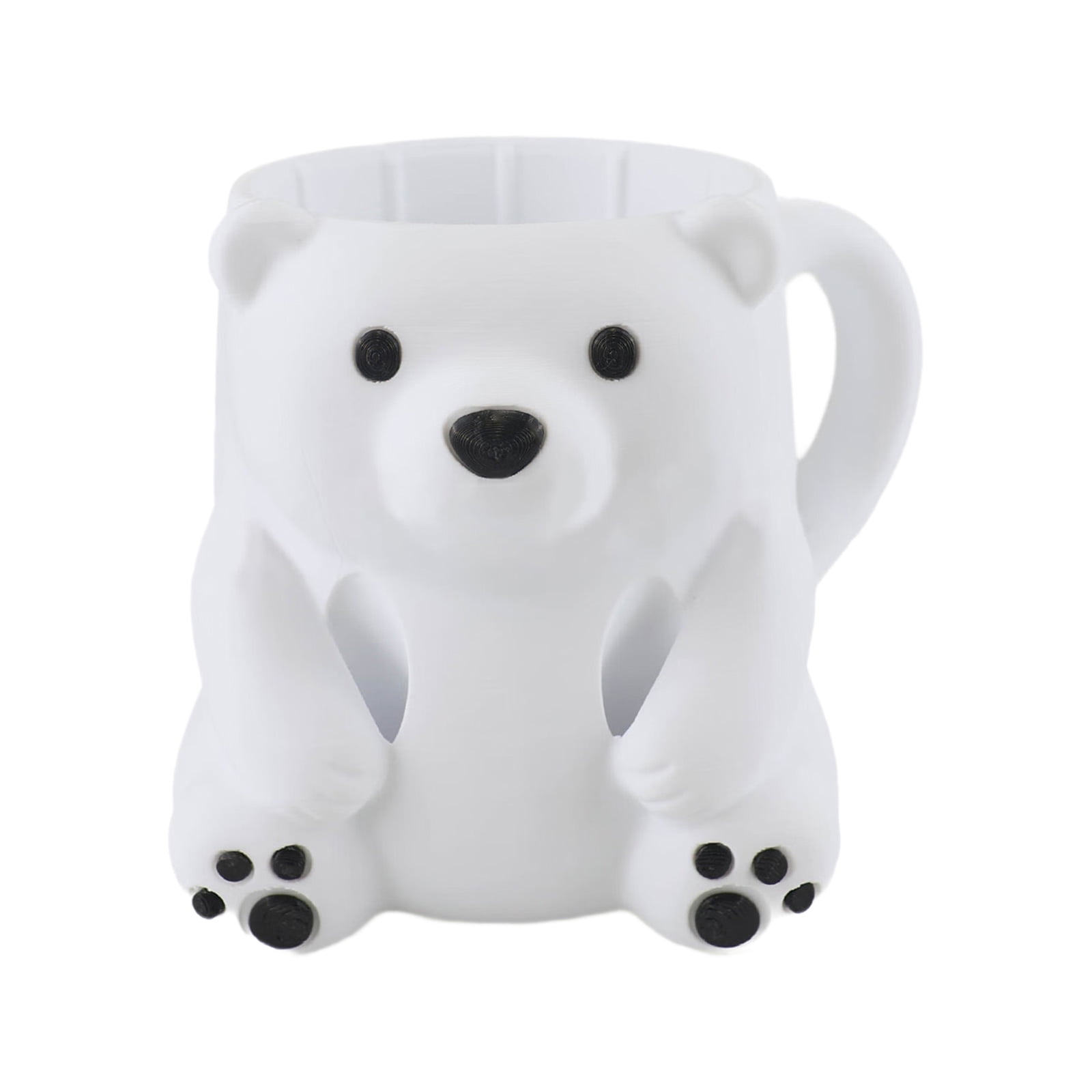 Funny Shape Ice Cream Pints Holder With Insulated Sleeve Builts In ...