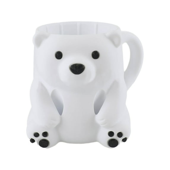 Funny Shape Ice Cream Pints Holder With Insulated Sleeve Builts In ...