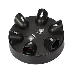 Electric Shock Roulette