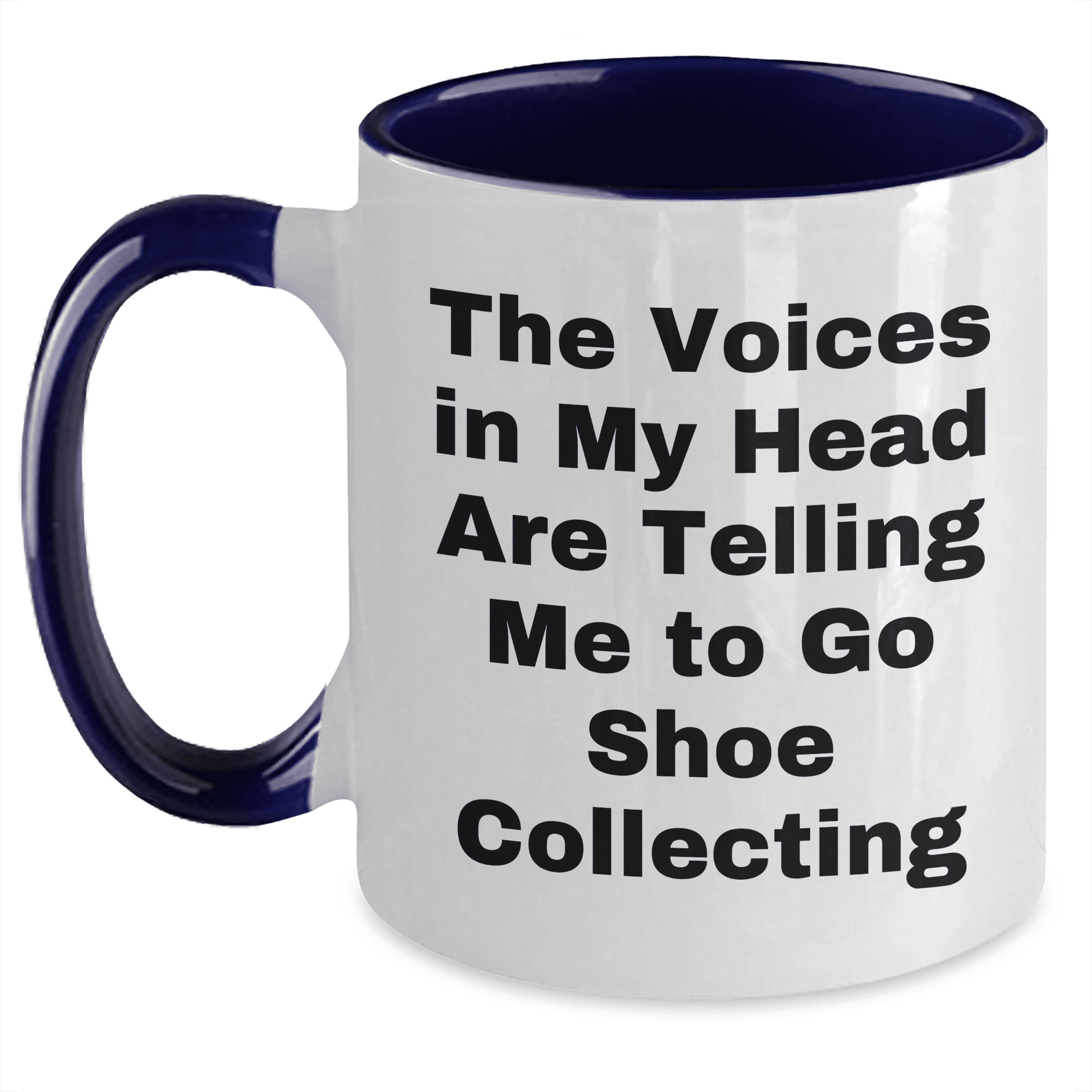 Funny Shoe Collecting Gifts from Friends for Shoe Collecting ...