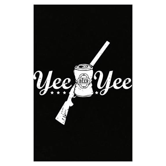 Funny Shotgun - Gun Firearm - Humor - Poster | Size: 13x19" Wall Art ...