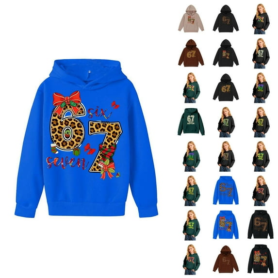 Funny Six Seven 6 7 Meme Gen Alpha Slang Kids 67 Ice Cream Drip Meme ...