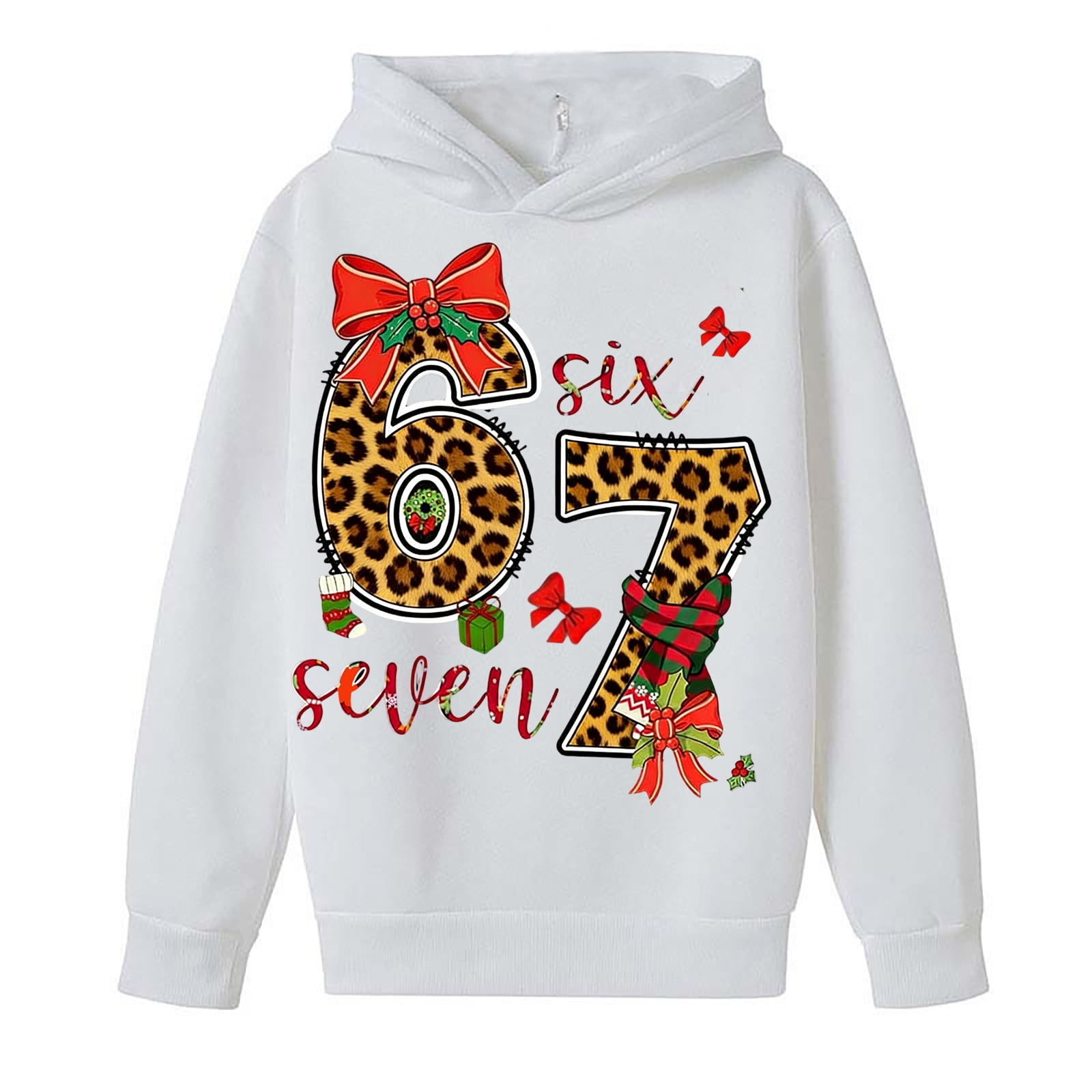 Funny Six Seven 6 7 Meme Gen Alpha Slang Kids 67 Ice Cream Drip Meme ...