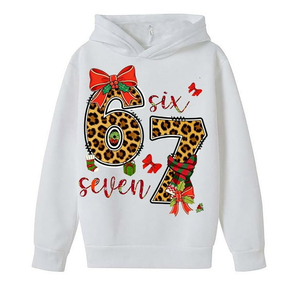 Funny Six Seven 6 7 Meme Gen Alpha Slang Kids 67 Ice Cream Drip Meme ...