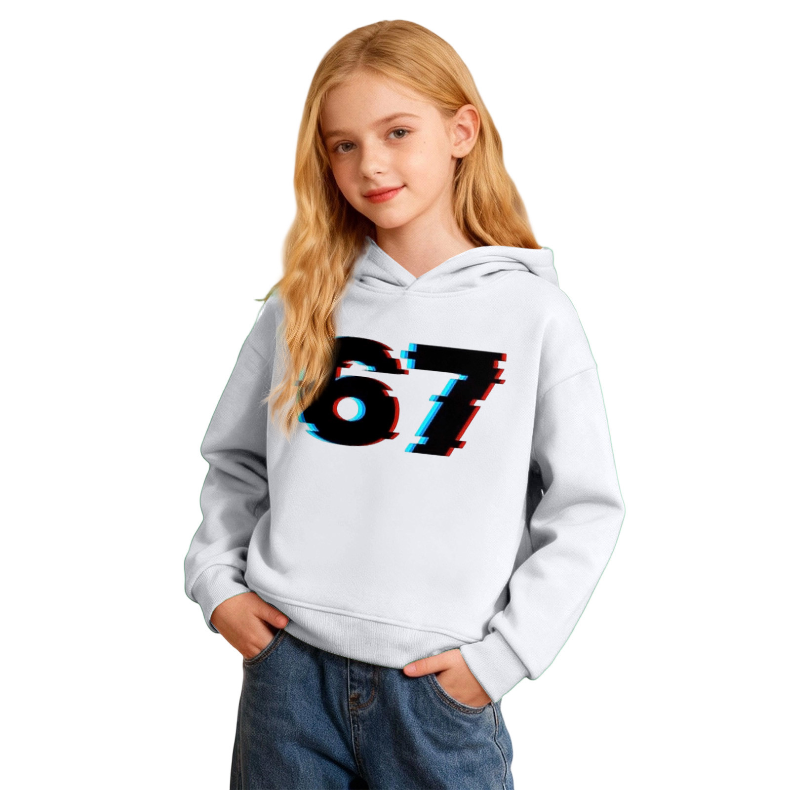 Funny Six Seven 6 7 Meme Gen Alpha Slang Kids 67 Numbers Shift Meme ...