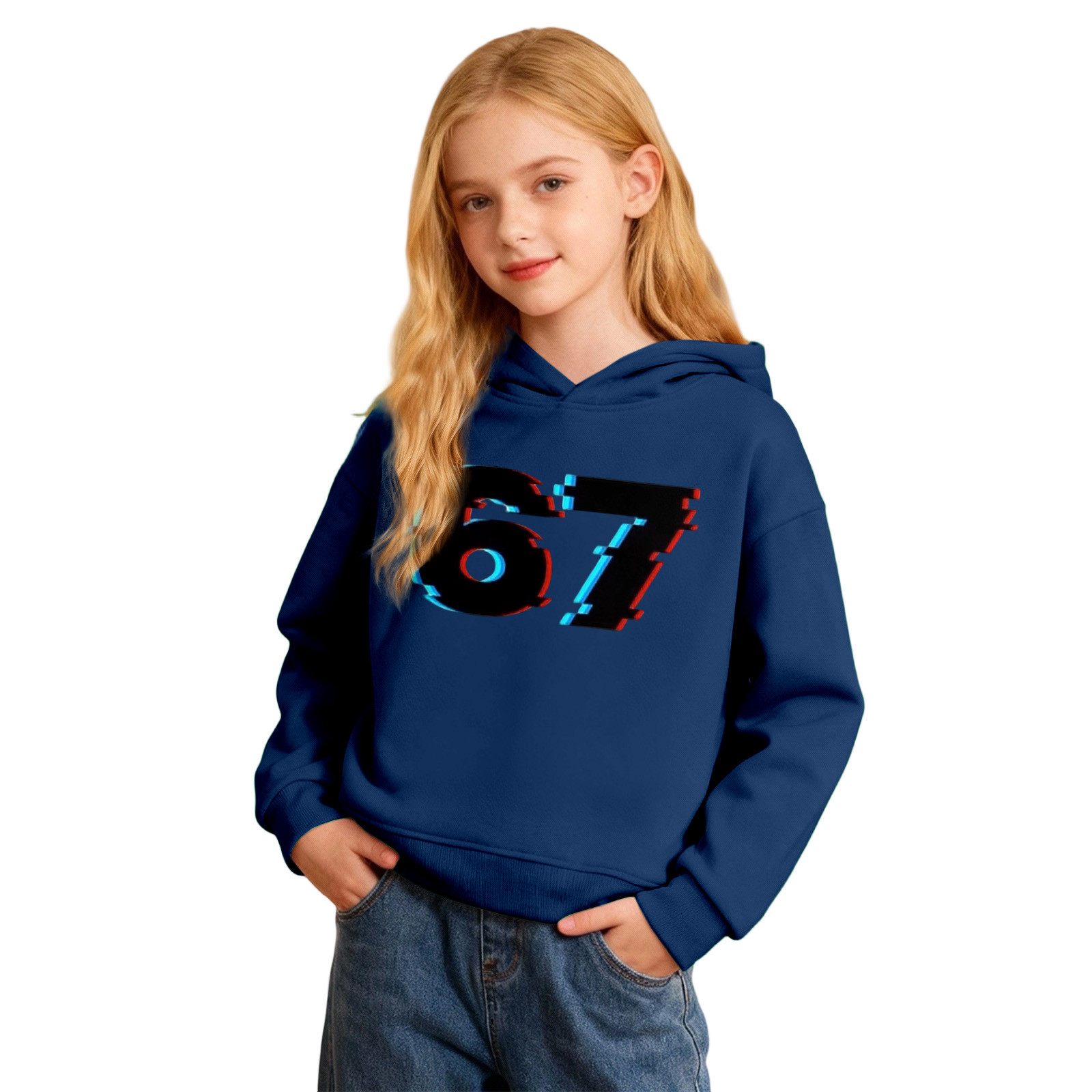 Funny Six Seven 6 7 Meme Gen Alpha Slang Kids 67 Numbers Shift Meme ...