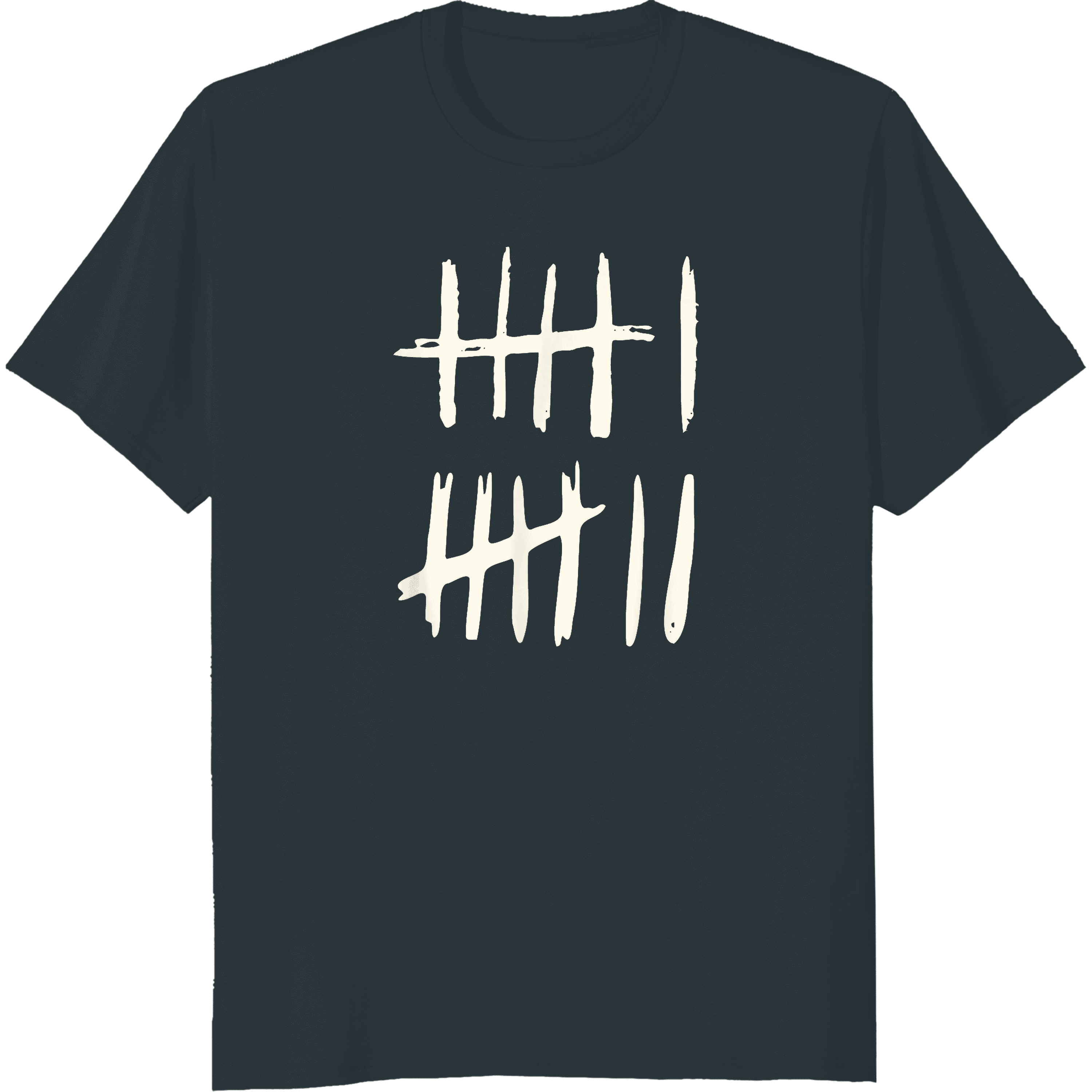 Funny Six Seven 67 Meme Tally Marks 6 7 Numbers Tshirt ,Full Sizes S ...