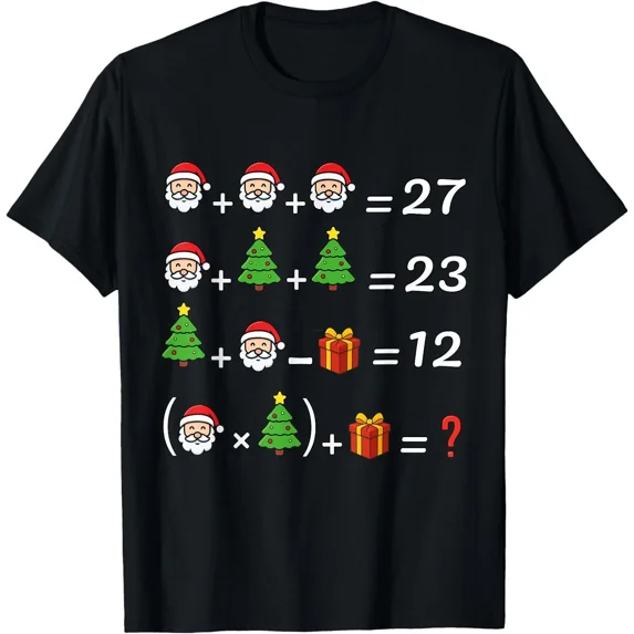 Funny Six Seven Math Meme Holiday Puzzle Classroom Humor Kids Adults ...
