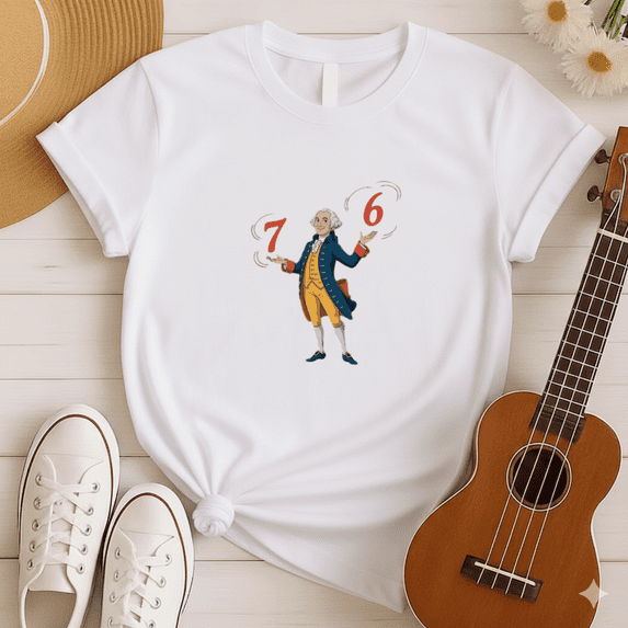 Funny Six Seven Meme 67 Slang Saying Gen Alpha Humor Unisex T-Shirt, up ...