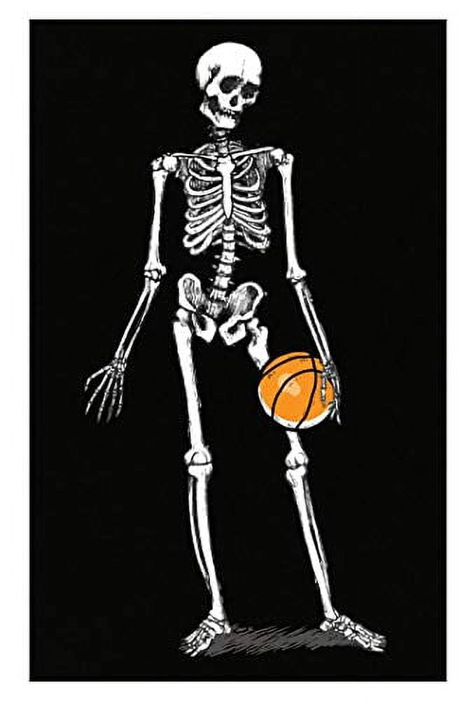 Funny Skeleton - Bones Skull Human Movement Framework Structure Humor ...