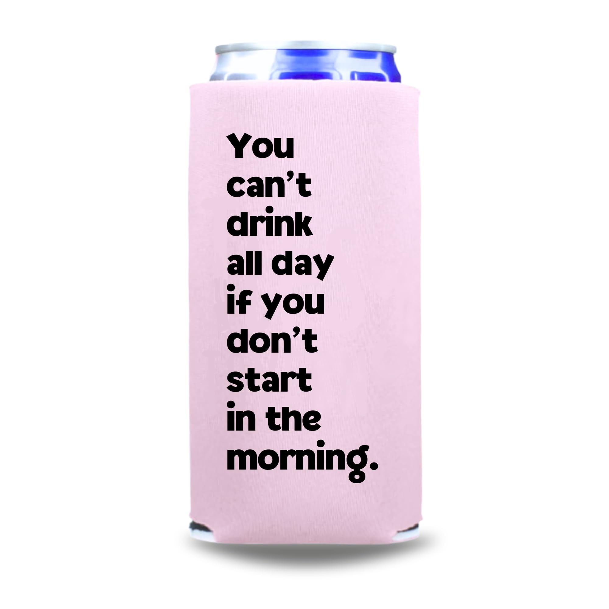 Funny Slim Cooler, Funny Skinny Coolies, Funny Gag Gift and Girlfriends ...