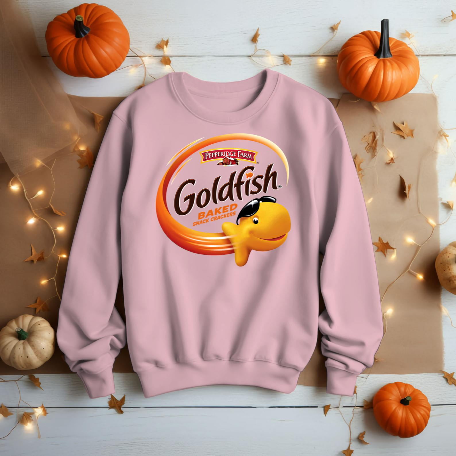 Funny Snack Time Shirt – Retro Cheese Cracker Lover Graphic Tee New ...