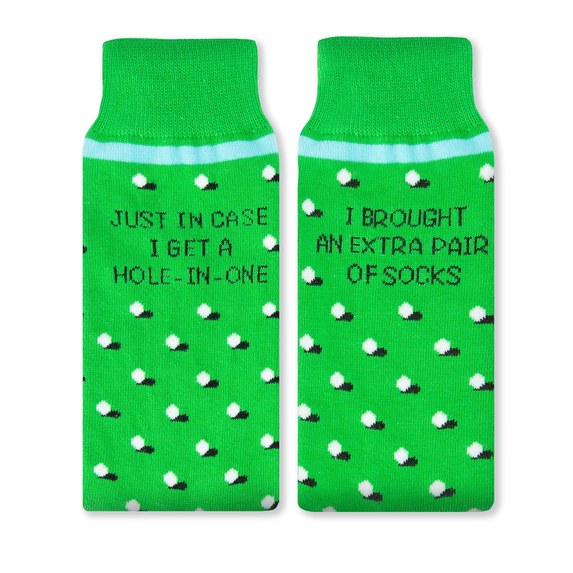 FunnyFeet Men's Dress Socks with Stylish Patterns and Dad Jokes, Fun ...