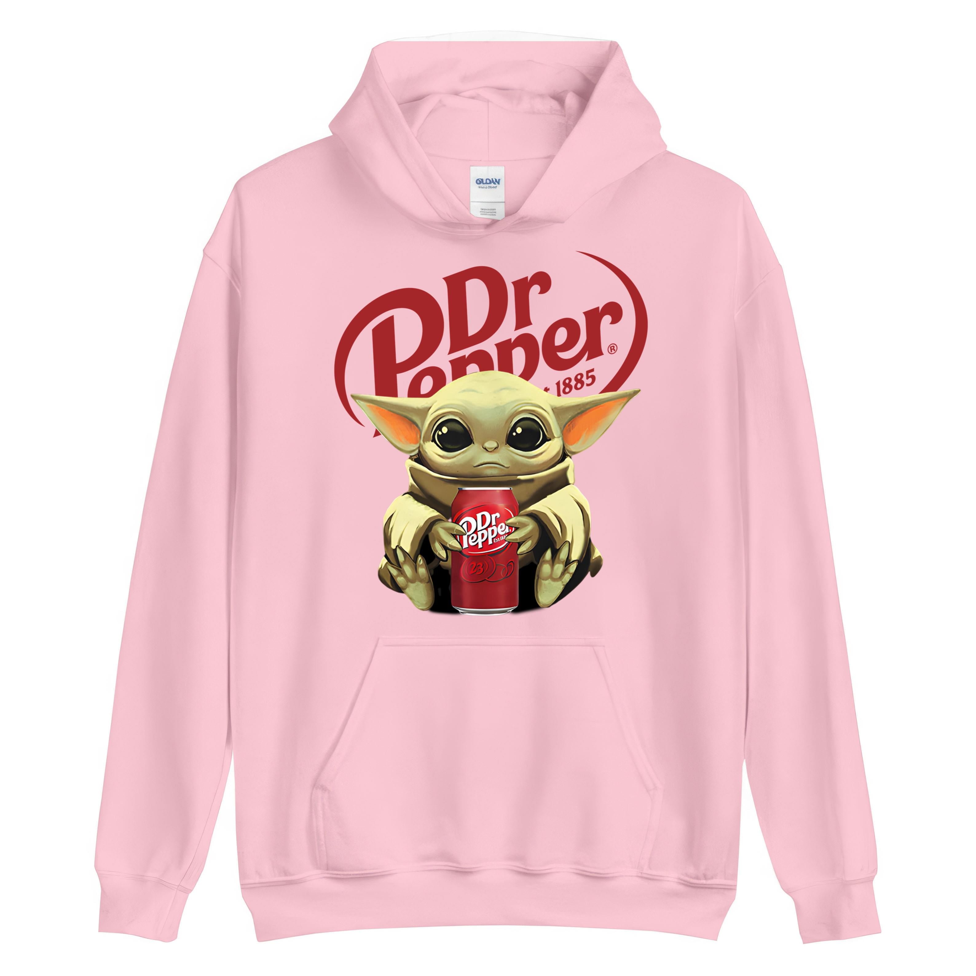 Funny Soda Fan Shirt, Alien Character Meme Graphic Tee, Size S - 3XL - Walmart.com