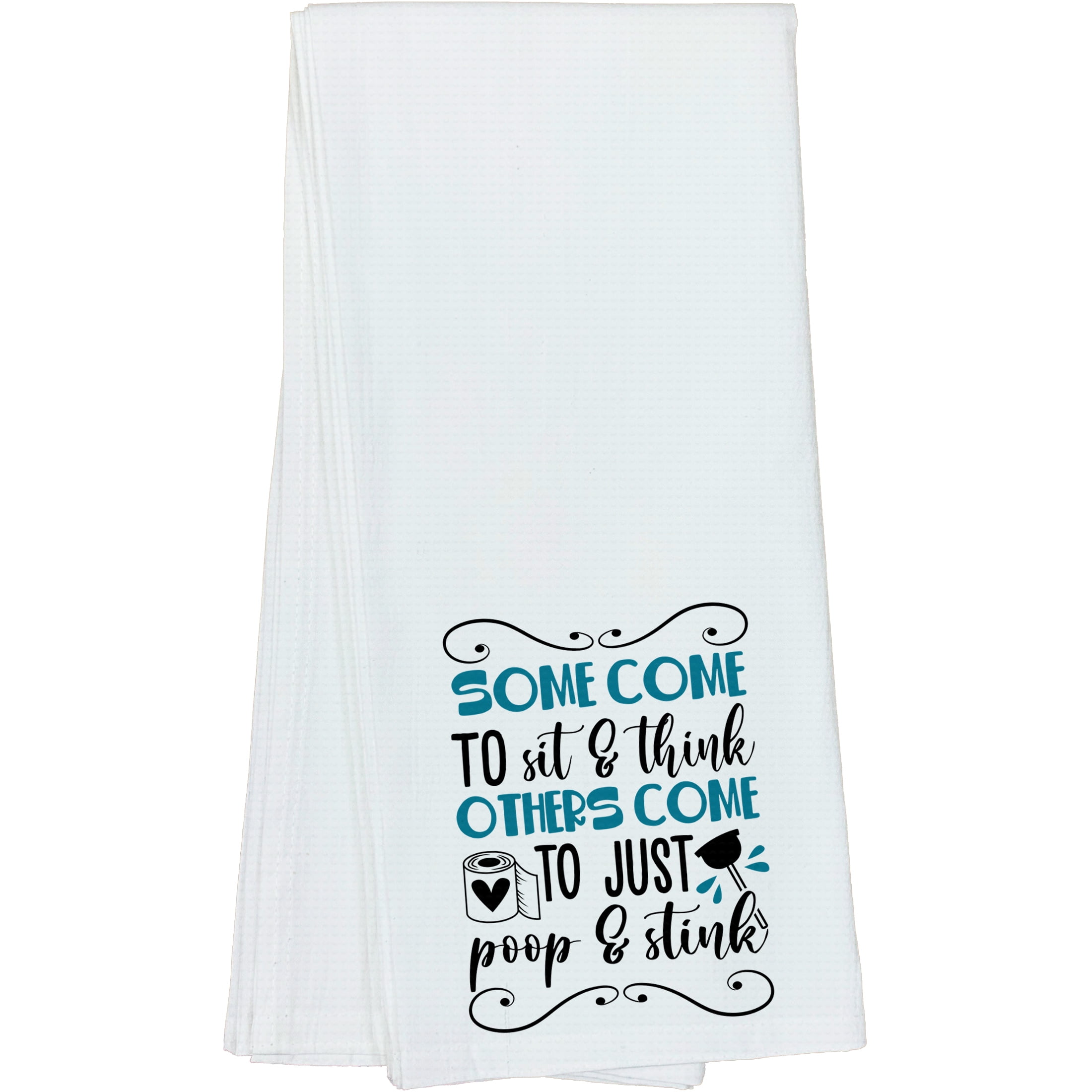 Funny Some People Come To Sit And Think Other Come To Just Poop and ...